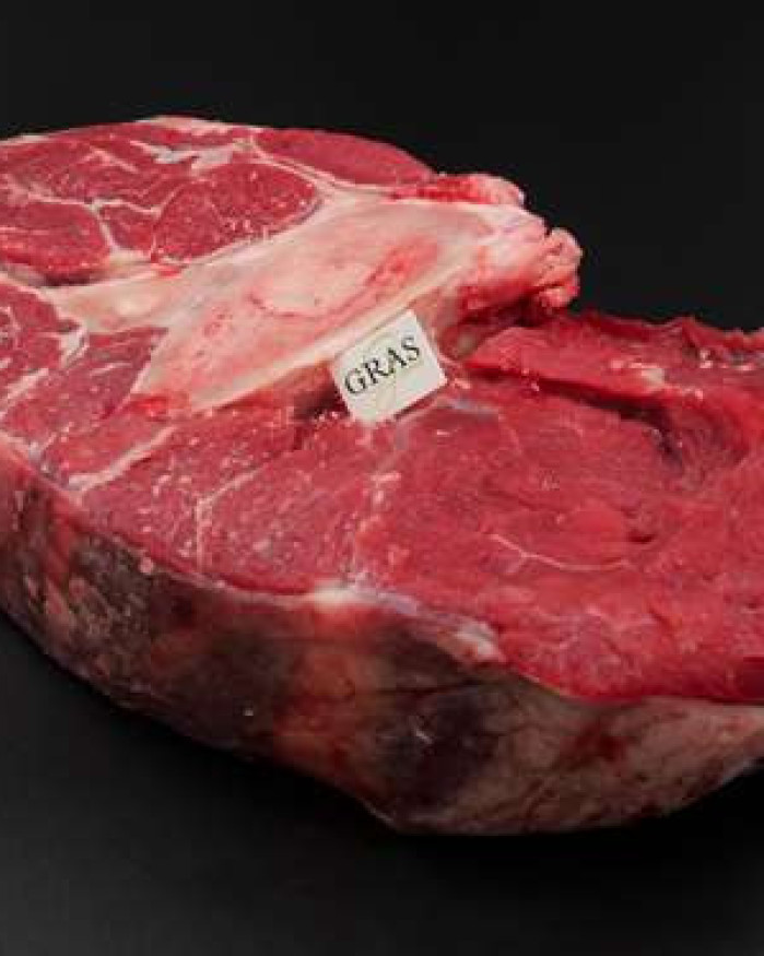 Jarret de boeuf avec os | Boucherie Traiteur Gras