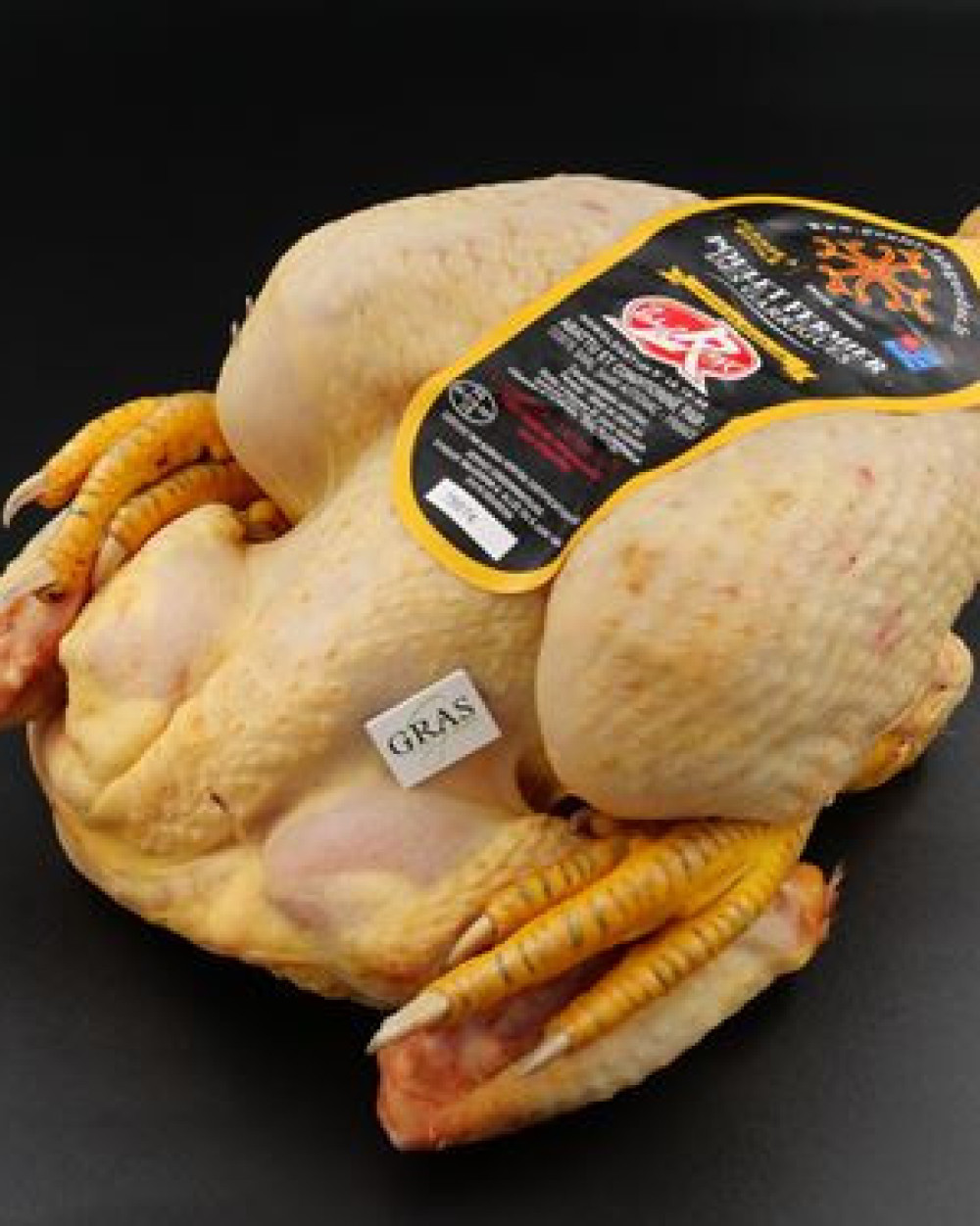 Poulet fermier du Languedoc | Boucherie Traiteur Gras
