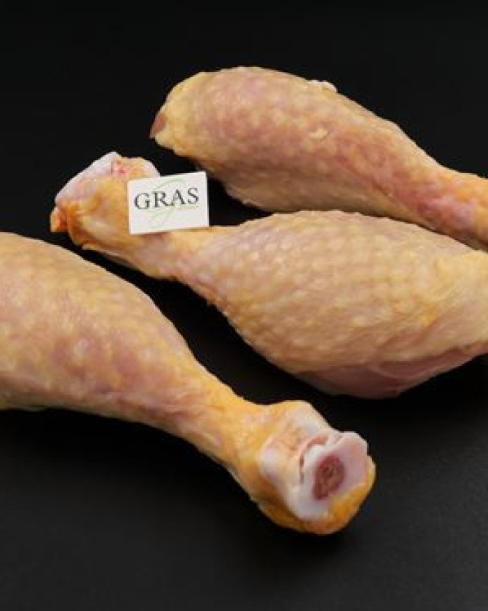 Pilon de poulet | Boucherie Traiteur Gras